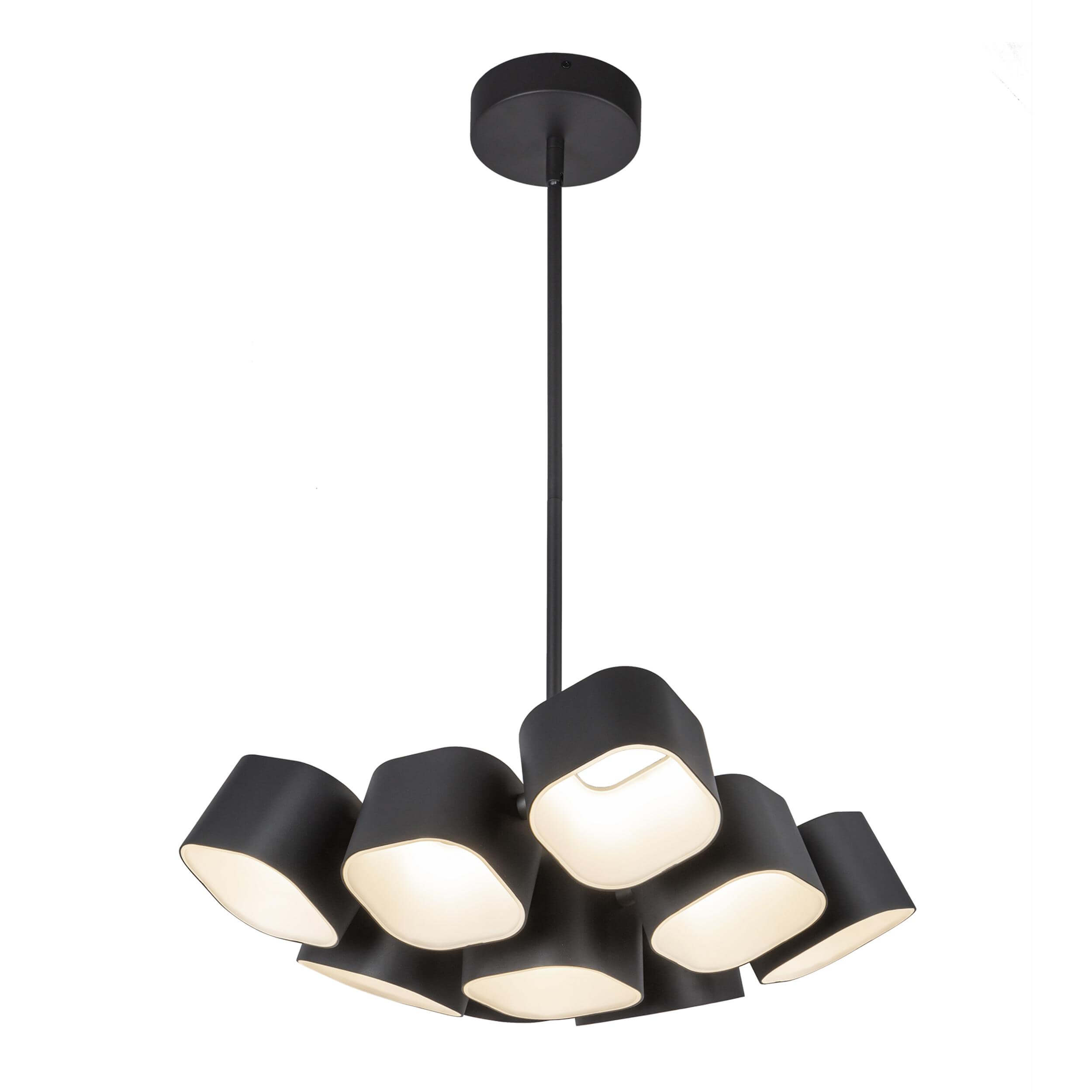 Arena Chandelier | EQ3